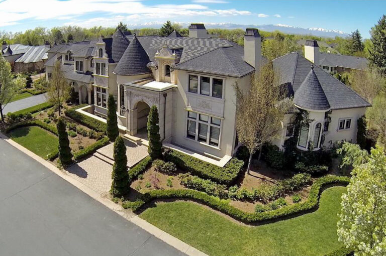 Williams Residence – Mendenhall Architecture & Design